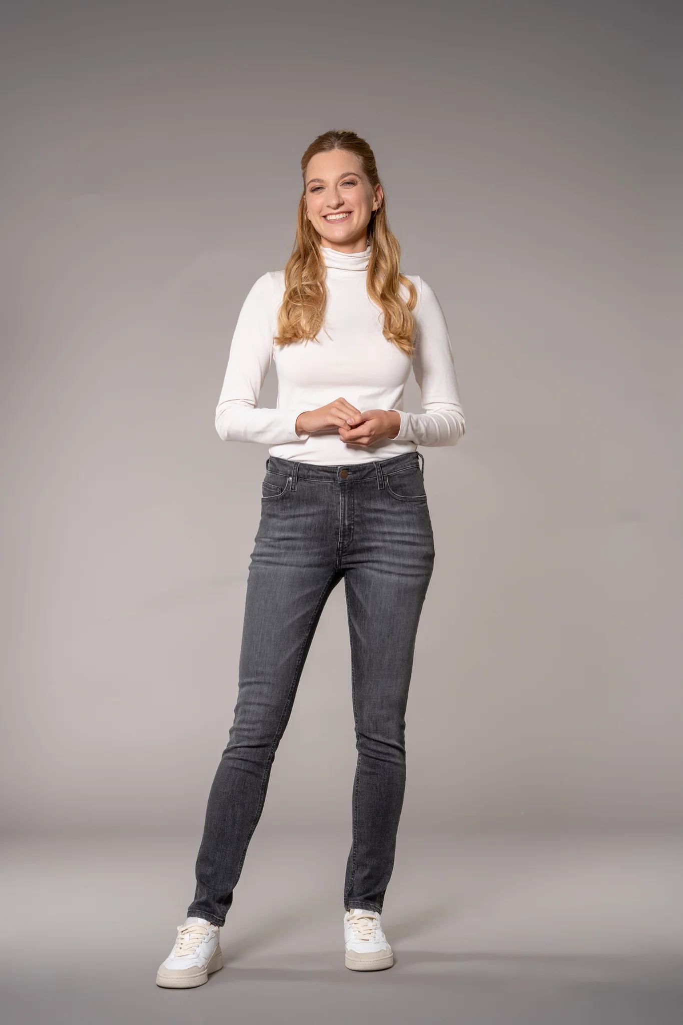 Jeans Hanna | ECO - Ethically Correct Outfits